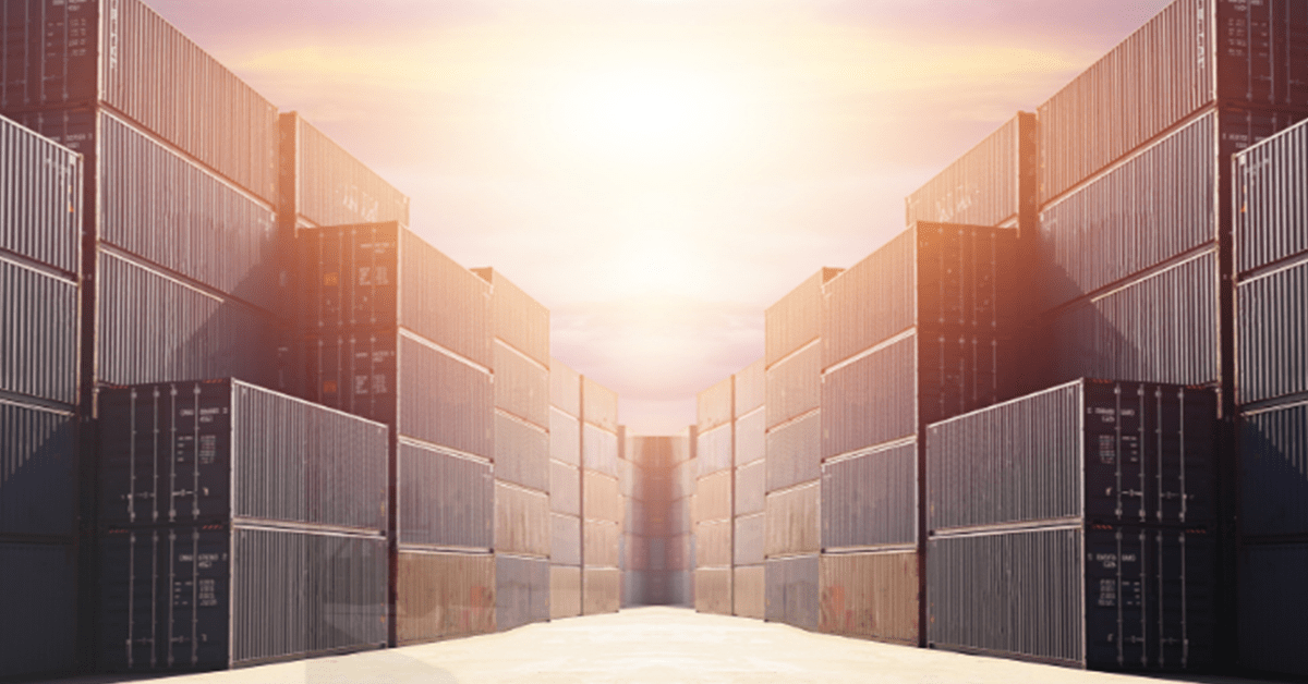 FCL and LCL Container Shipping: Understanding the Differences