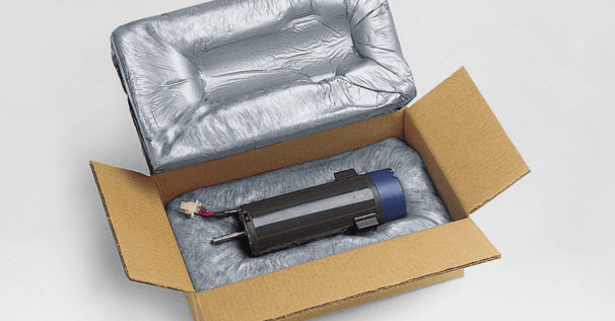 Foam-In-Place Packaging: Flexible, Protective, and Eco-Friendly