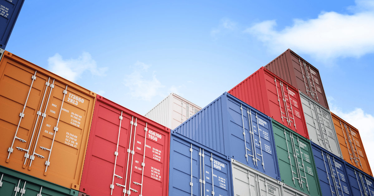 Right Container Size for Your FCL Shipment | Expert Tips