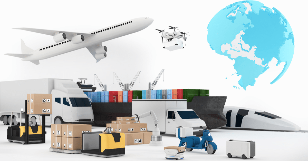 An Insider's Guide to Types of Shipping Surcharges