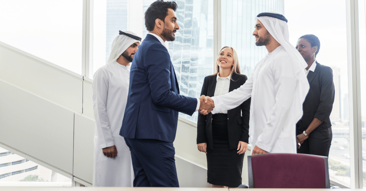 Work Culture in Dubai: Insights and Tips for Success
