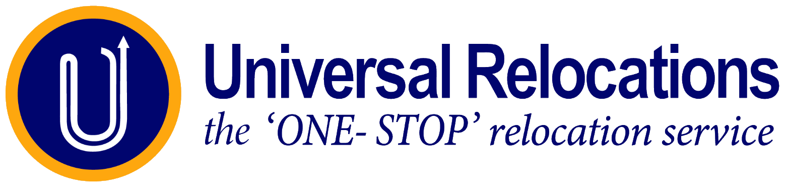 International Relocations Services | Universal Relocations