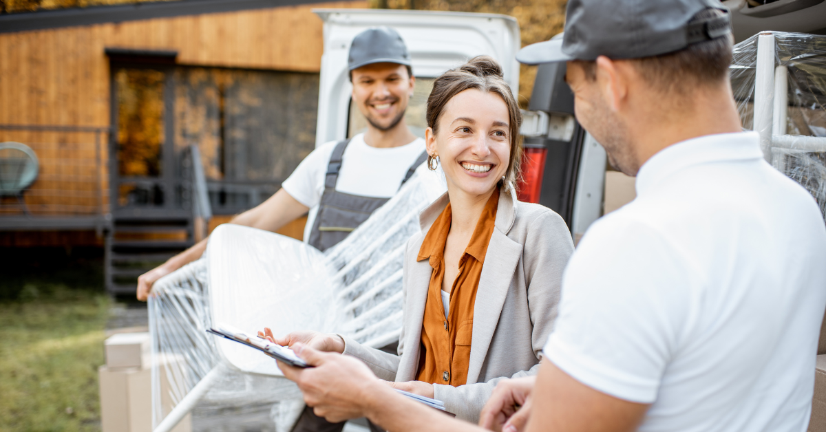 What Are Relocation Services? An Ultimate Guide - Universal Relocations