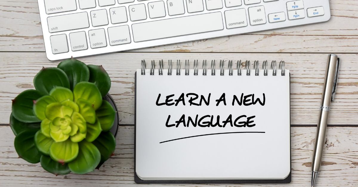 Learn a New Language Quickly After Moving: Essential Tips
