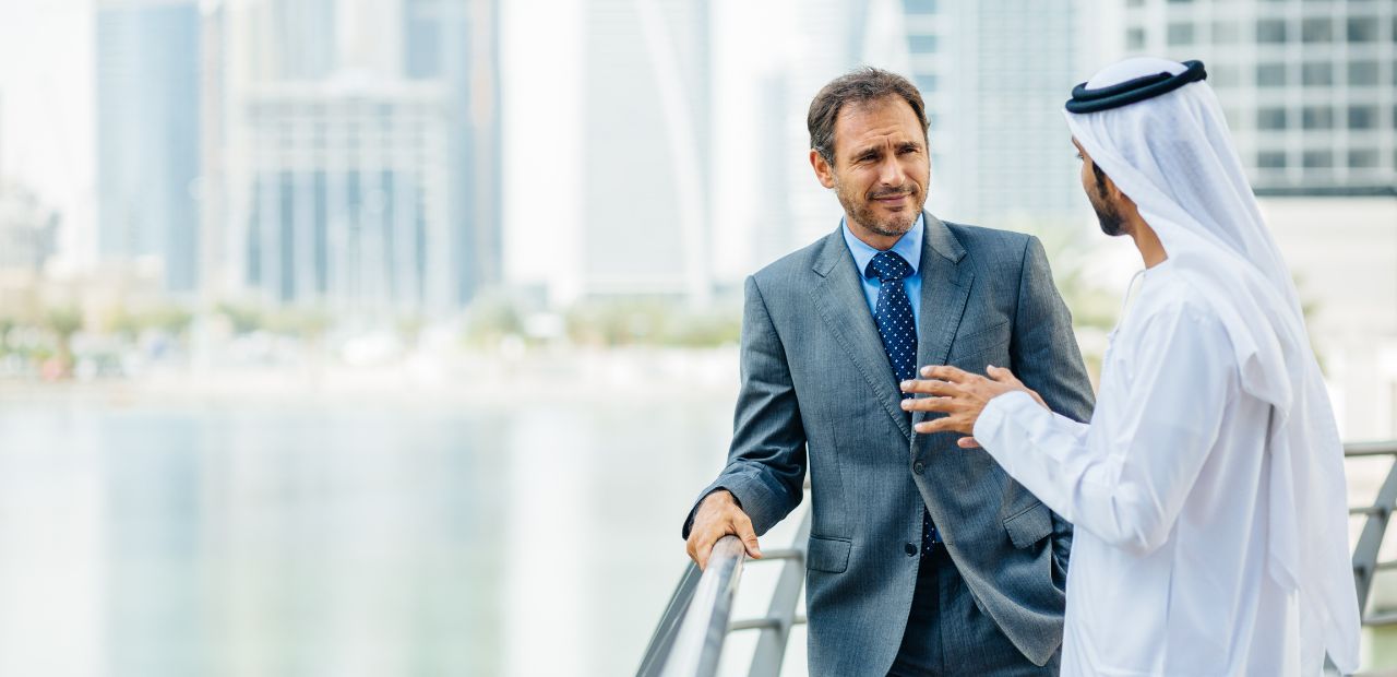 Moving To UAE - A Complete Relocation Checklist - Universal Relocations