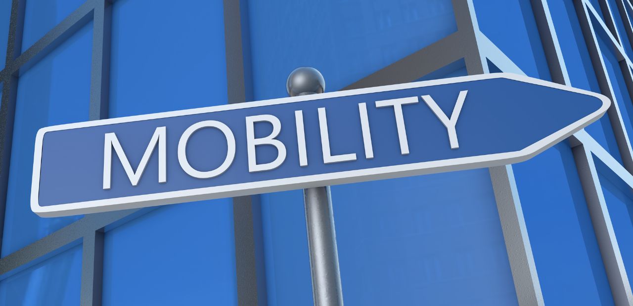 Internal Mobility: Understanding Its Importance