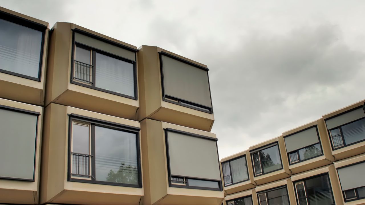 Temporary Housing Solutions When Moving to the USA - Universal Relocations