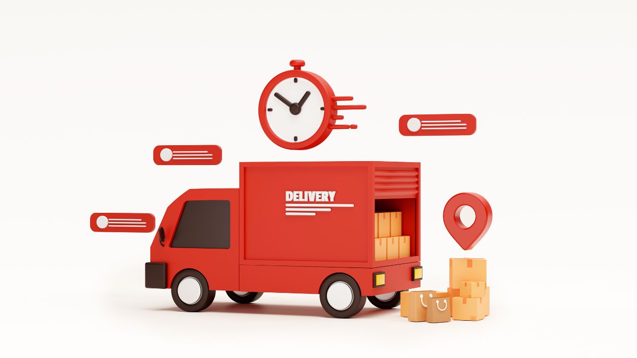 What Is Express Shipping? Fast & Reliable Delivery Explained