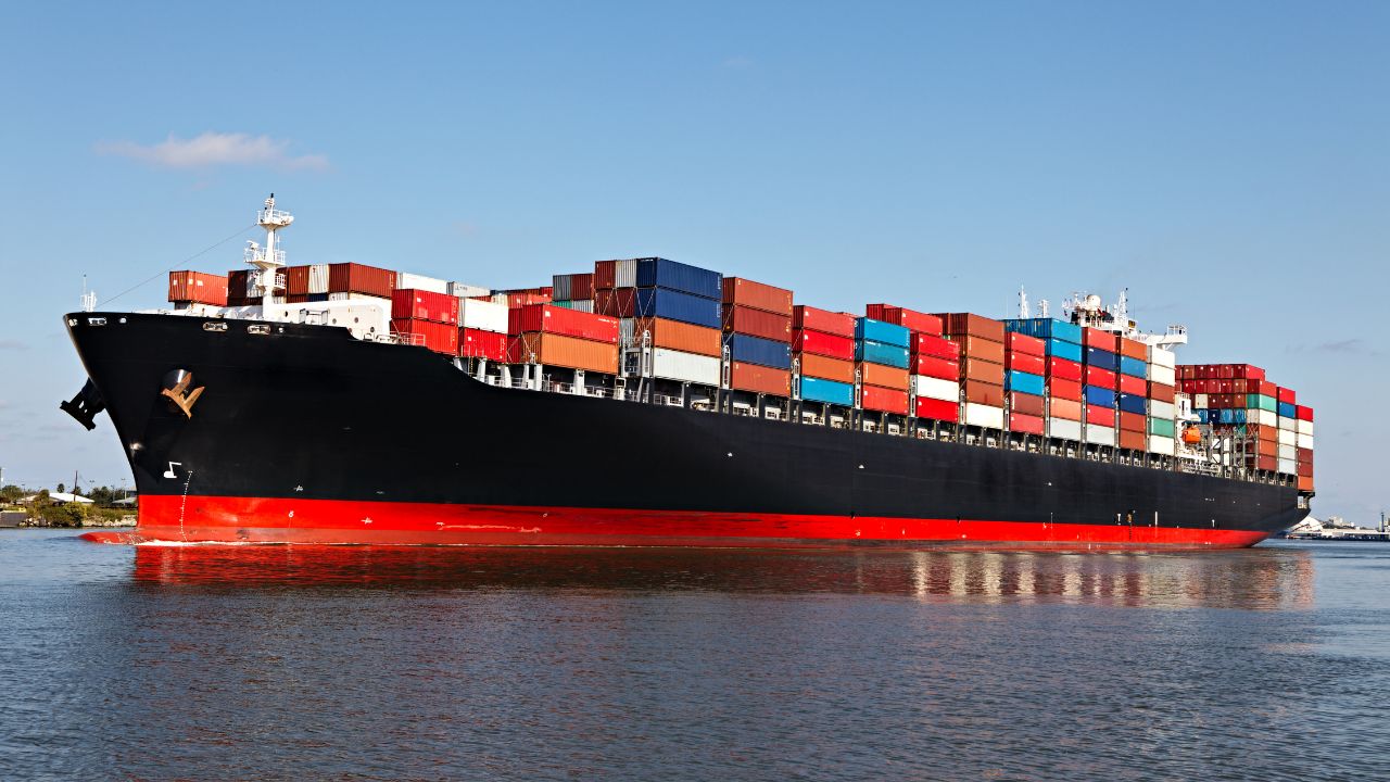 Standard Shipping - Quick Guide to Delivery & Benefits