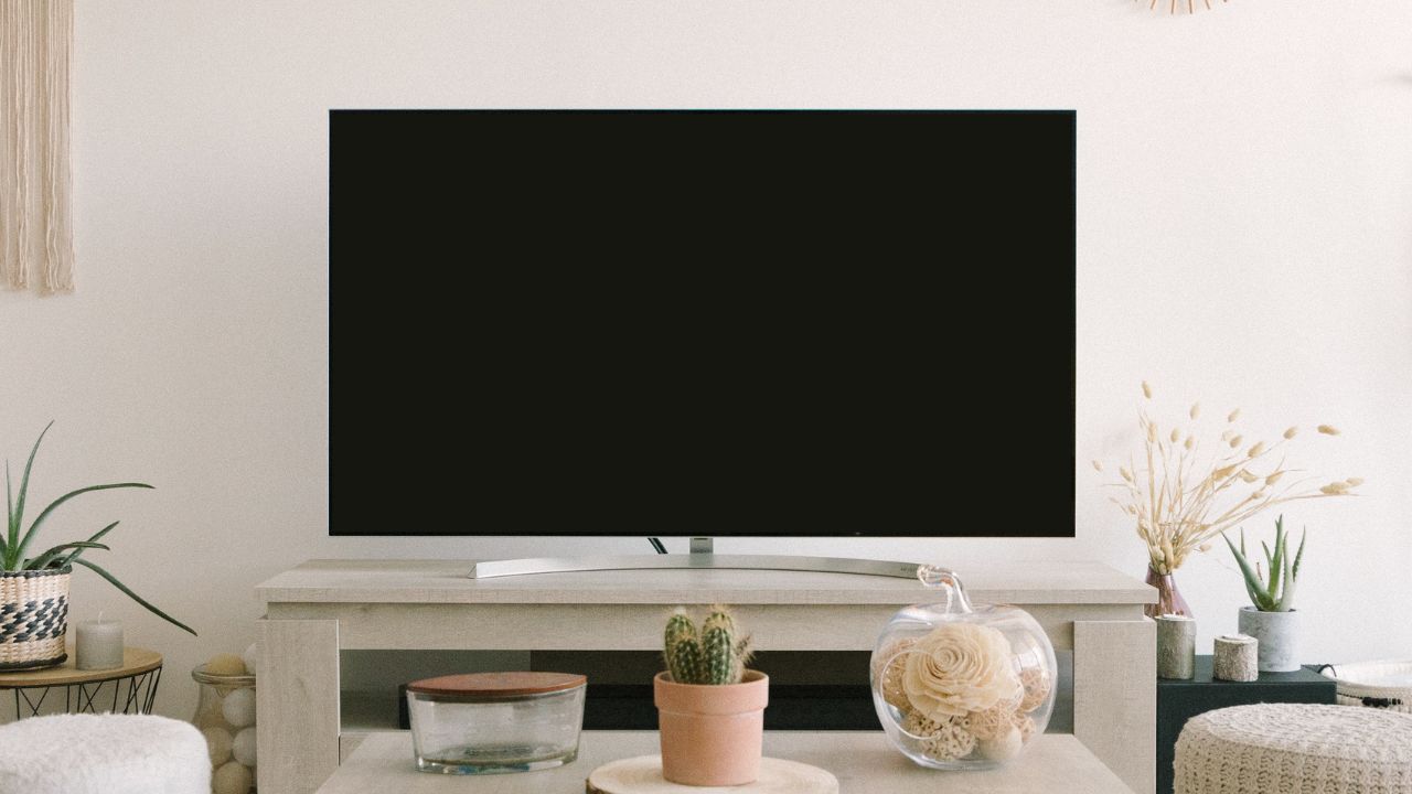 How to Ship a Television Across the Country Safely