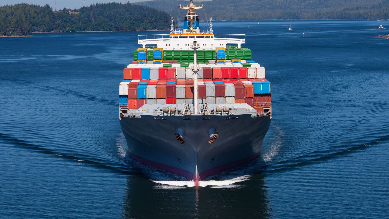 International Shipping Heavy Equipment | Expert Guide