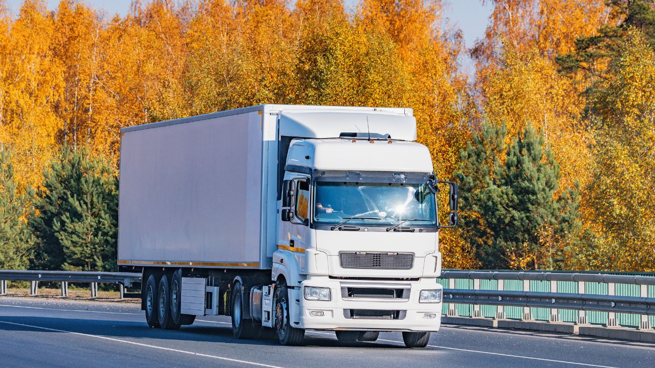 What Is Ground Shipping? A Comprehensive Guide
