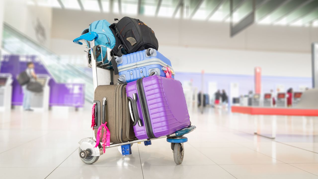 Luggage Shipping Rates Made Easy | Estimation Guide